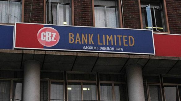 CBZ, Afreximbankink US$50mln deal - The Financial Gazette
