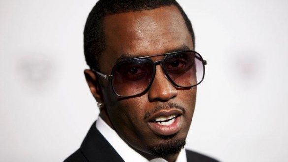 Prosecutors call for 11-year jail sentence for Sean 'Diddy' Combs - The ...
