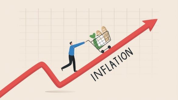 World inflation scare is coming as Chinese exporters lift prices - The ...