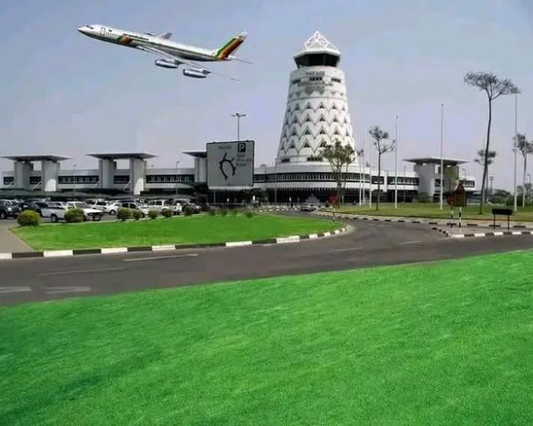 CAAZ targets cheaper flights - The Financial Gazette