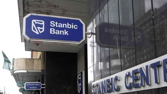 Stanbic Bank posts ZWG1,7 billion full-year profit - The Financial Gazette