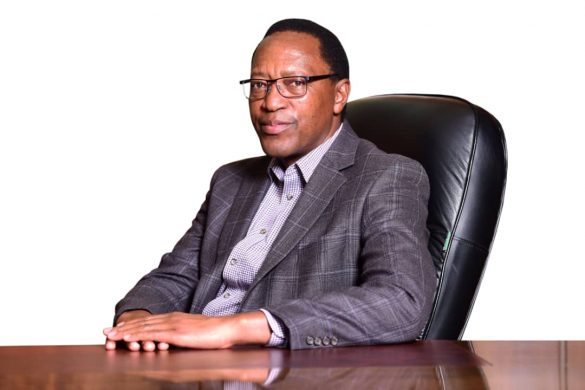 Musekiwa is new CoMZ president - The Financial Gazette