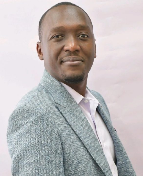 Mapunga leads Starlink’s African charge with Shona Prince - The ...