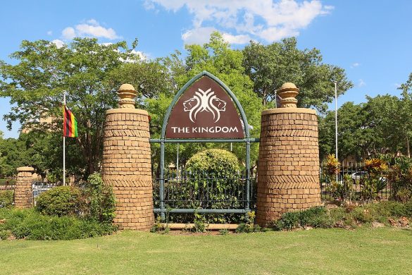 First Capital Bank sells Makasa Sun to ASB Hospitality - The Financial ...