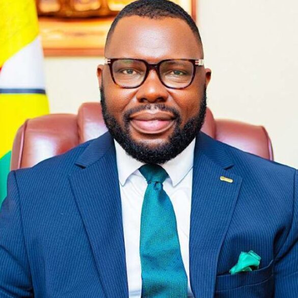 Festive season inflows stir Zim - The Financial Gazette