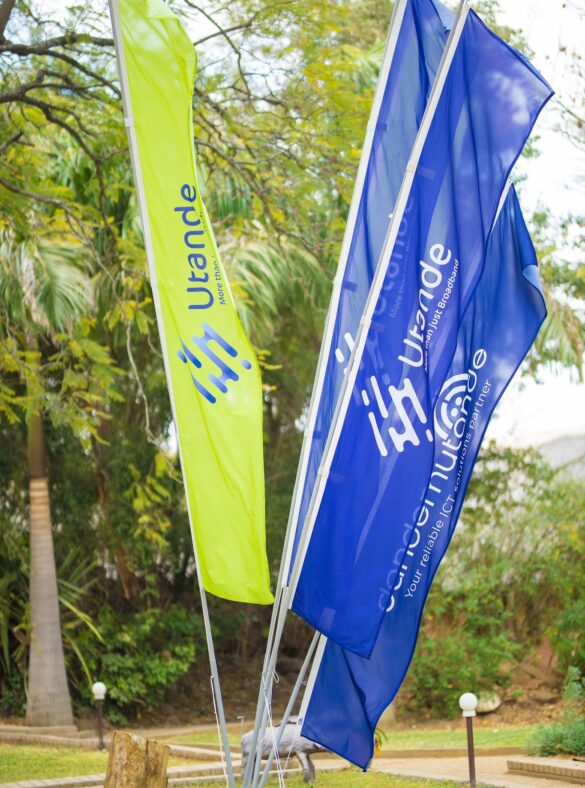 Dandemutande Group consolidates Utande Zimbabwe under unified brand ...