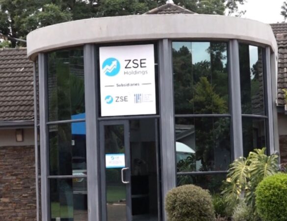 Zimbabwe stocks hit US$8,6 billion market cap - The Financial Gazette